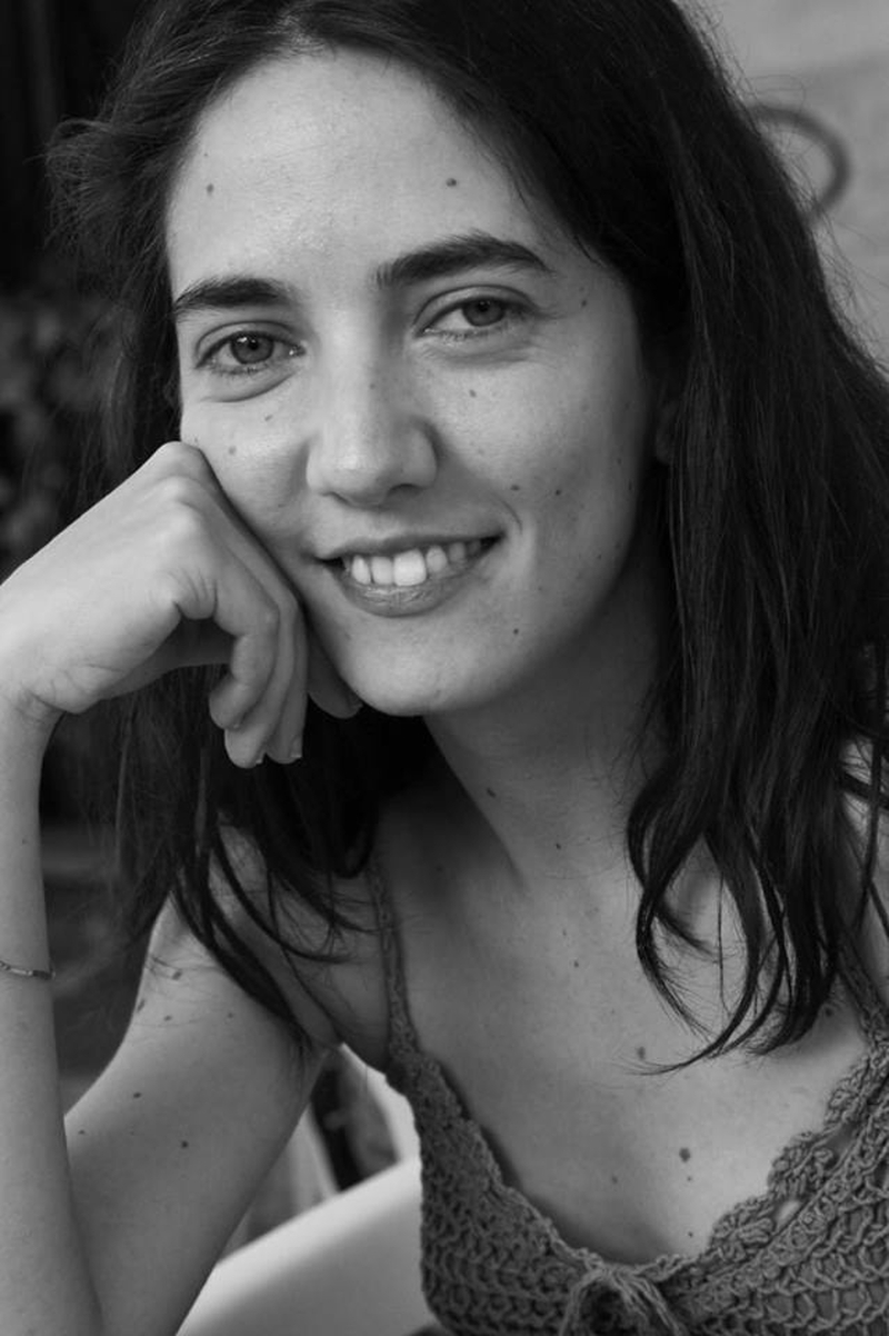 Claudia Di Palma | Musicaos Editore