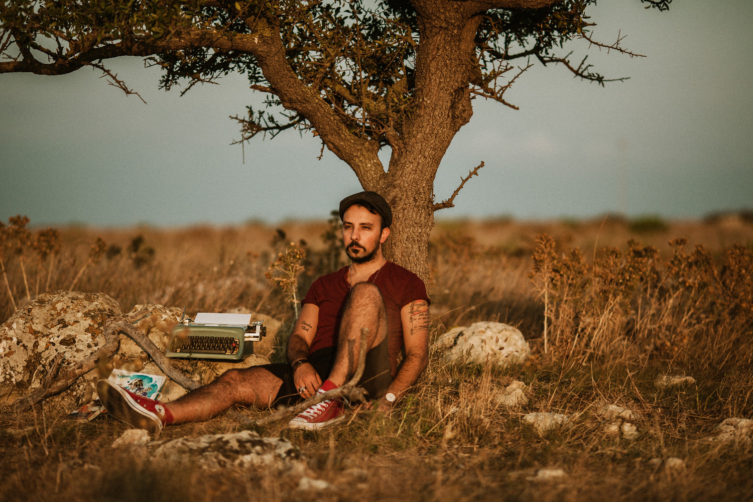 Andrea Giuliani | Musicaos Editore