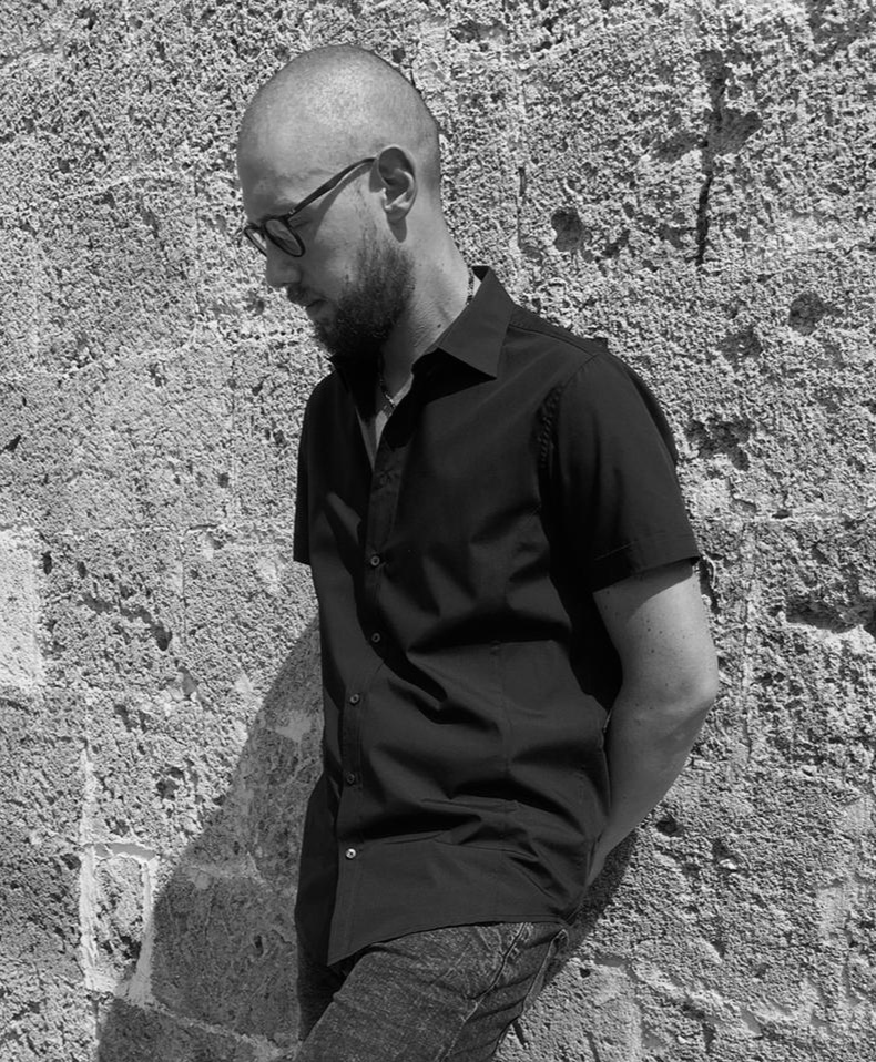 Antonio Romano | Musicaos Editore